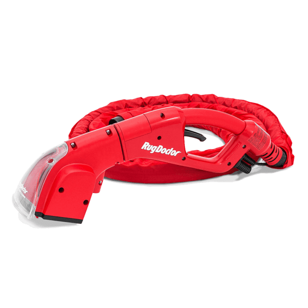 Pro-Deep Carpet Cleaner Upholstery Tool Accessory | Rug Doctor by BISSELL