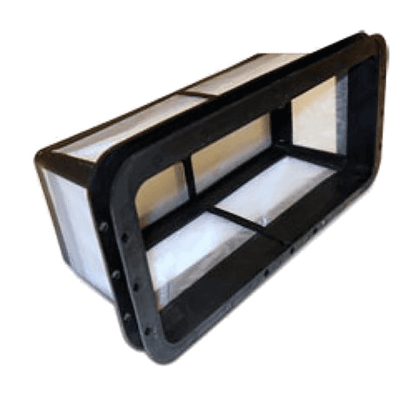 Clean Water Tank Assembly, Portable Spot Cleaner | Rug Doctor