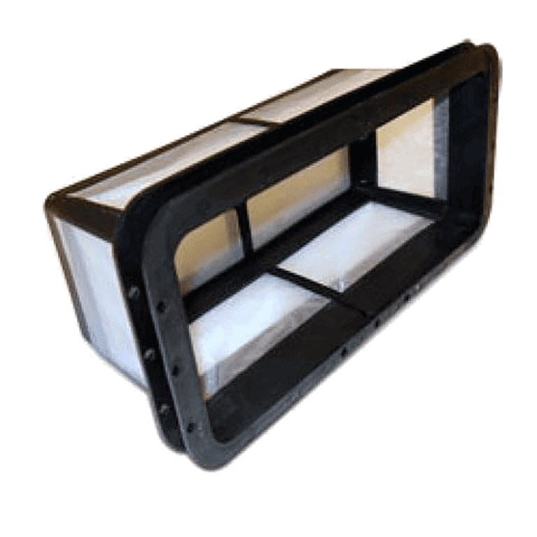 Clean Water Tank Assembly, Portable Spot Cleaner | Rug Doctor