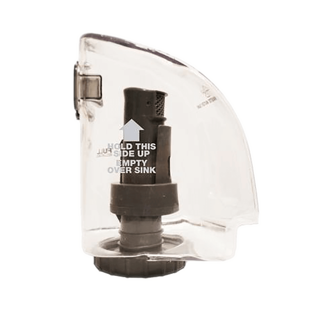 Dirty Water Tank Assembly for the Portable Spot Cleaner | Rug Doctor