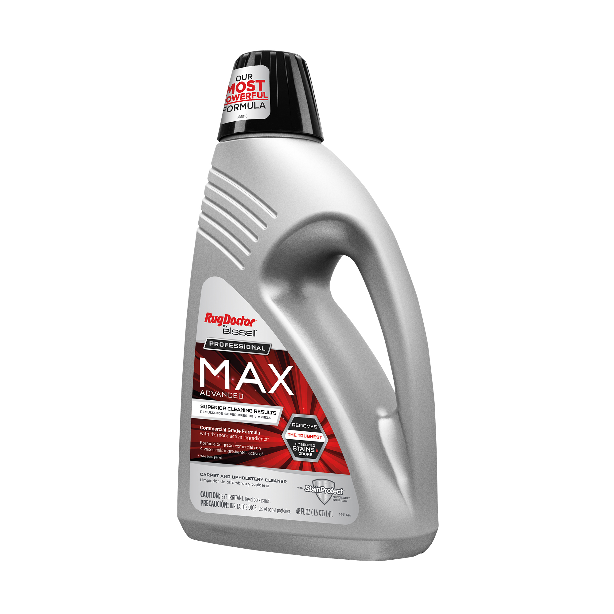 Professional Max Advanced Carpet Cleaner | Rug Doctor by BISSELL