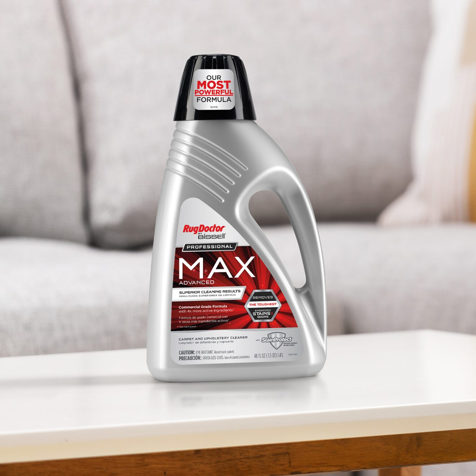 Professional Max Advanced Carpet Cleaner | Rug Doctor by BISSELL