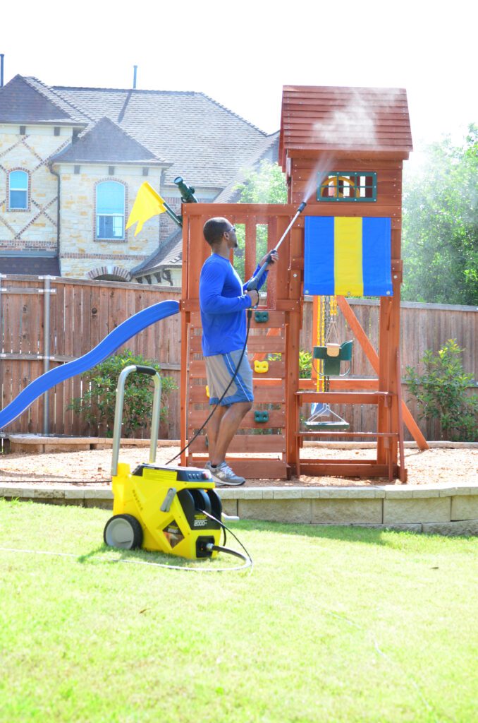 Pro Pressure Washer | Rug Doctor by BISSELL