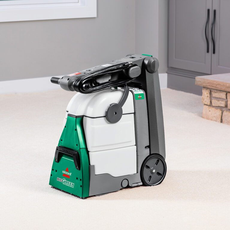 Big Green Carpet Cleaner | Rug Doctor by BISSELL