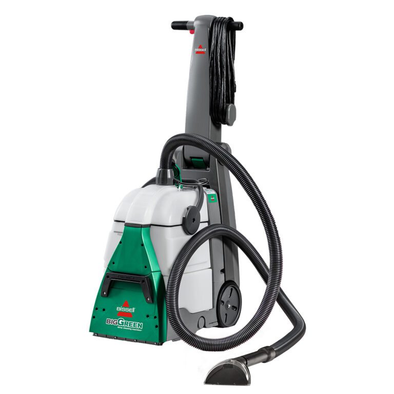 Big Green Carpet Cleaner | Rug Doctor by BISSELL