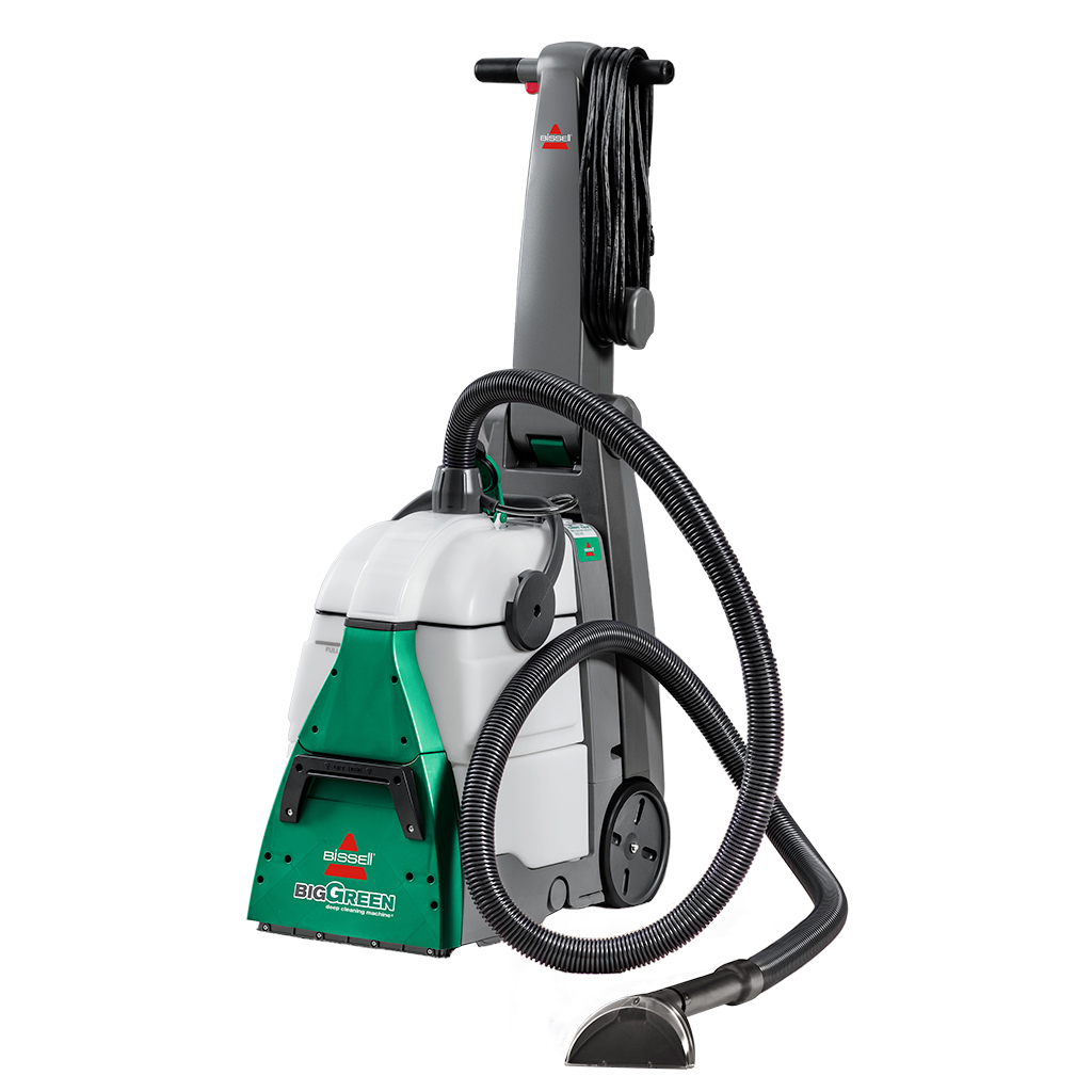 Big Green Carpet Cleaner | Rug Doctor by BISSELL