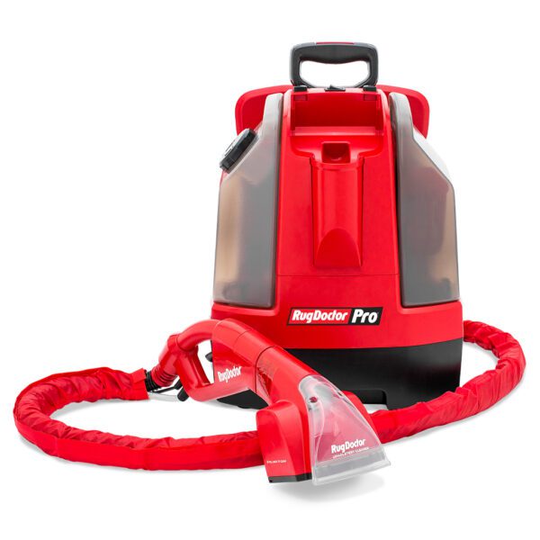 Pro Portable Detailer and Spot Cleaner | Rug Doctor by BISSELL