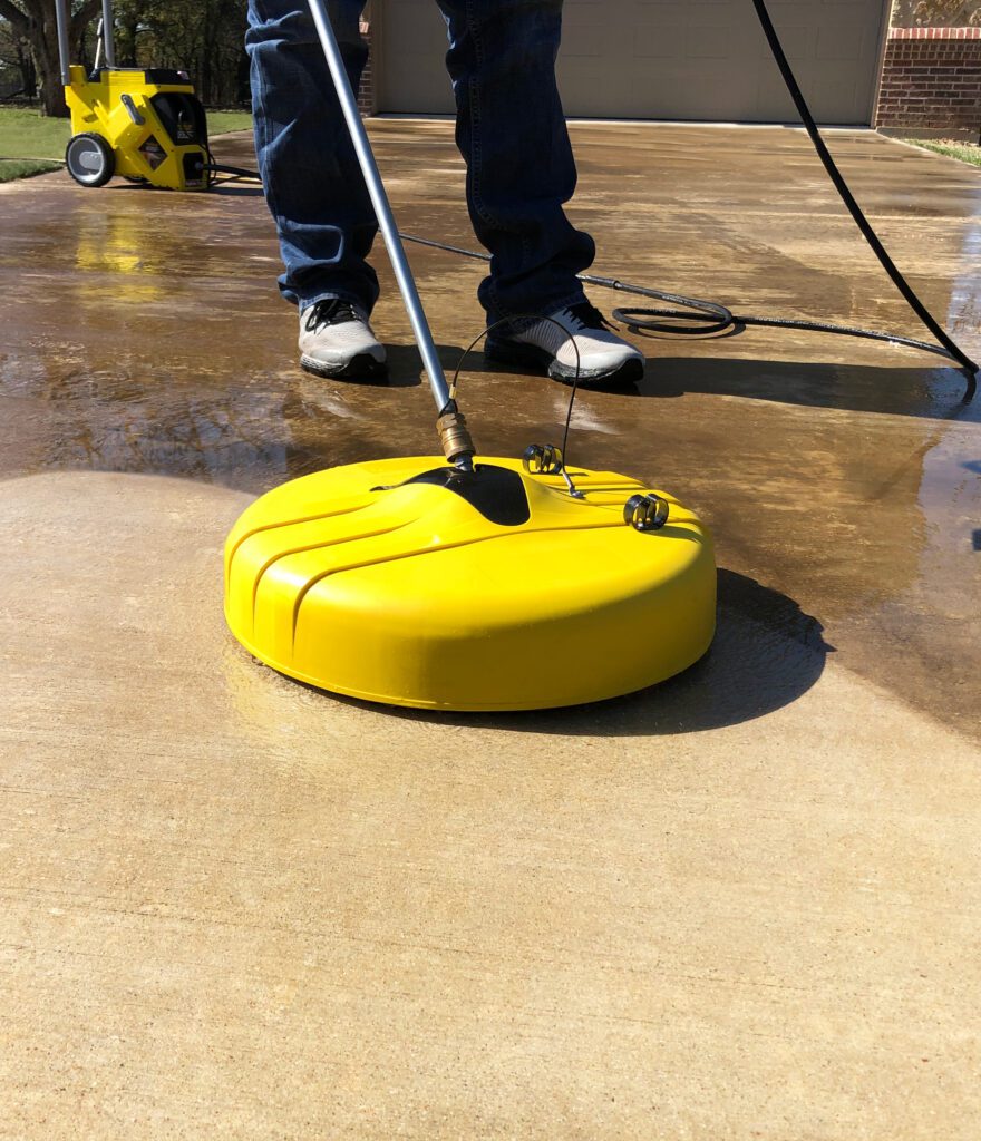 Pro Pressure Washer | Rug Doctor by BISSELL