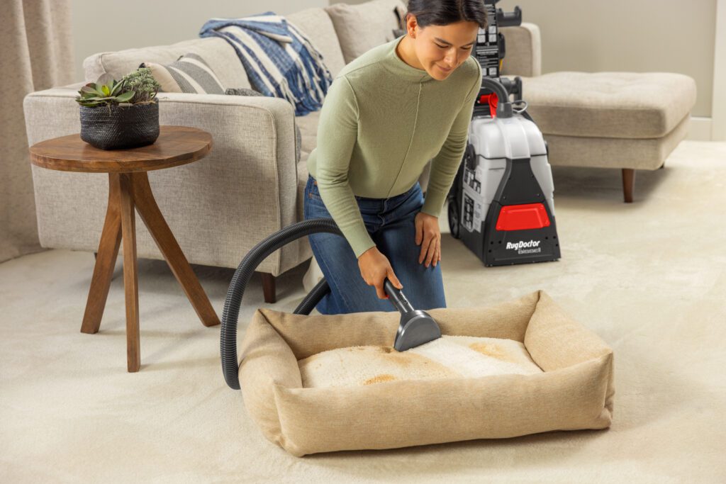 Upholstery Cleaning Tool | Rug Doctor by BISSELL