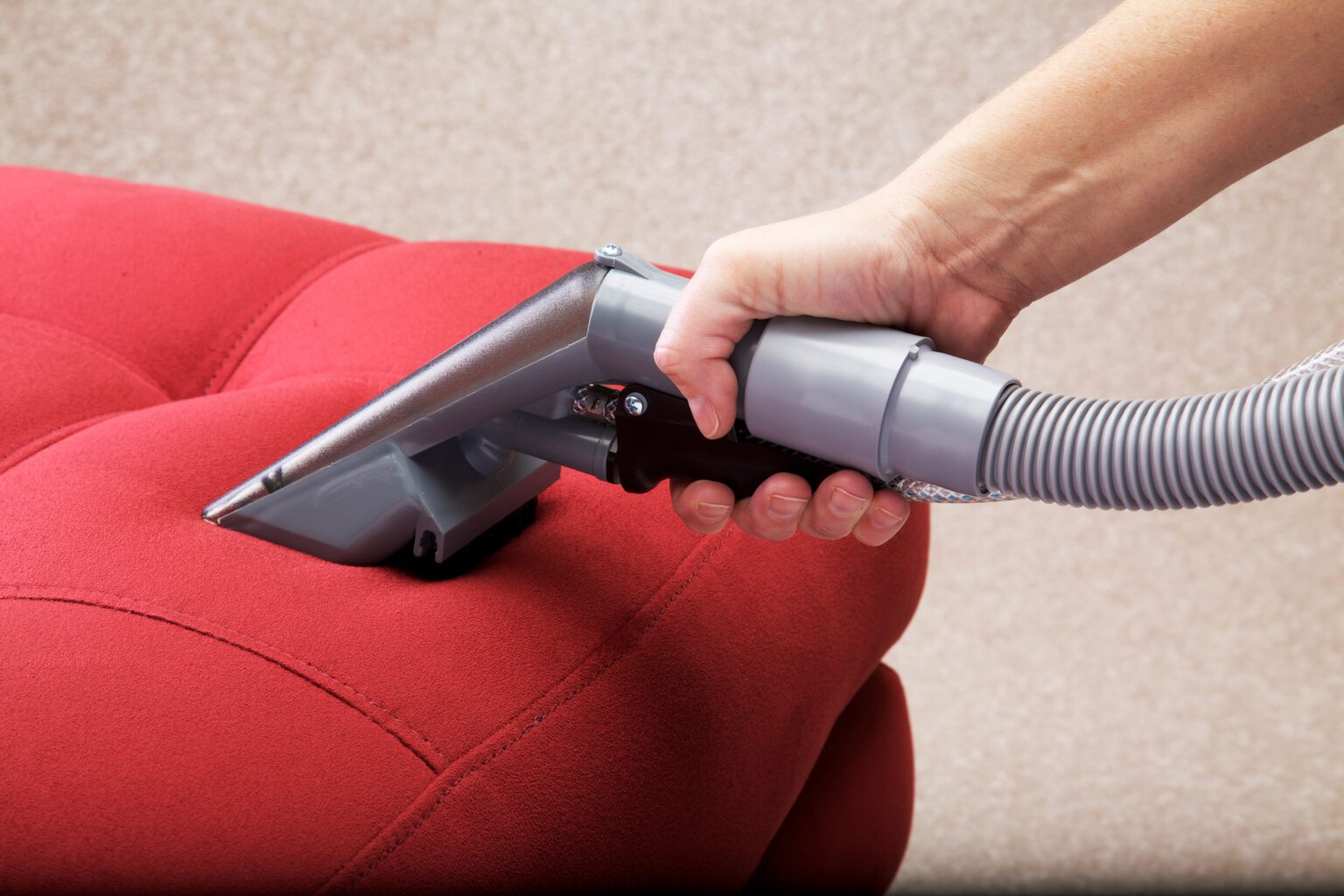Couch Cleaner & Upholstery Tool | Rug Doctor by BISSELL
