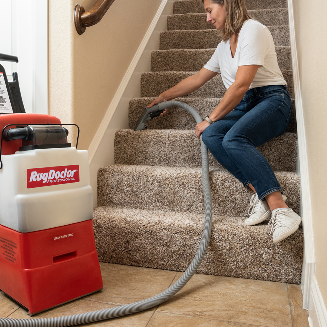 Couch Cleaner & Upholstery Tool | Rug Doctor by BISSELL